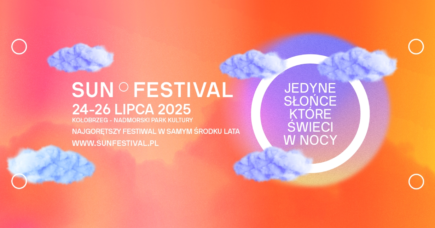 Sun Festival | Bilety