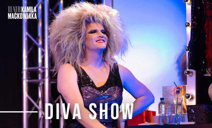 Diva Show | Bilety