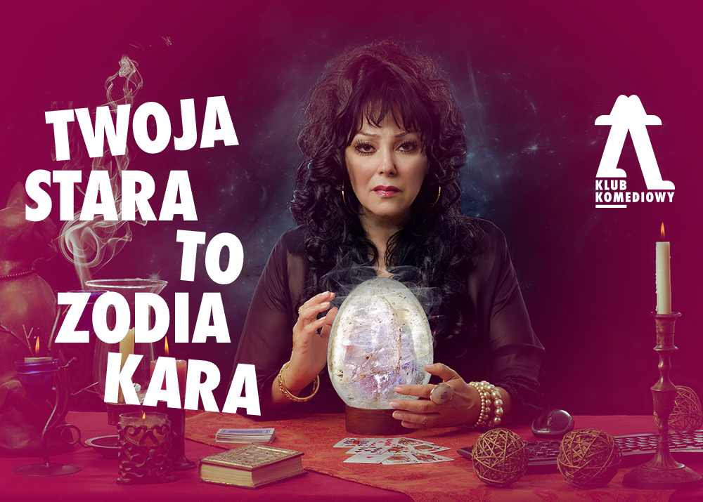 Twoja stara to zodiakara, | Bilety