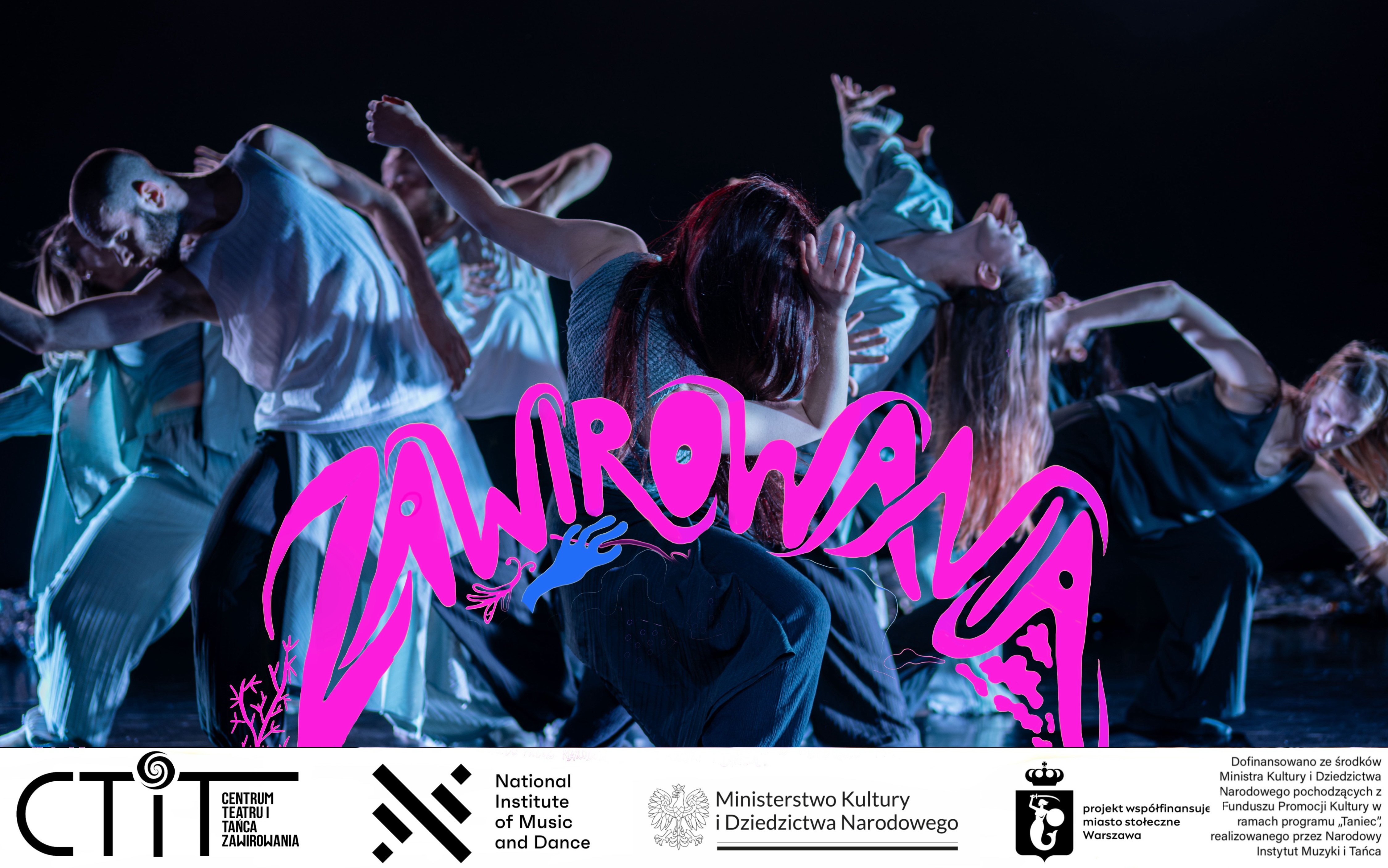 DNA ”The Coloured Series: 19-4122 TCX Moonlit Ocean”/ CoDa Movement ...