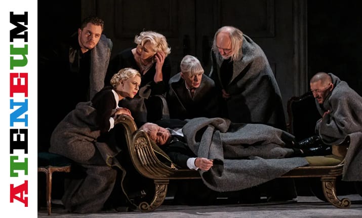 Repertuar – Teatr Ateneum