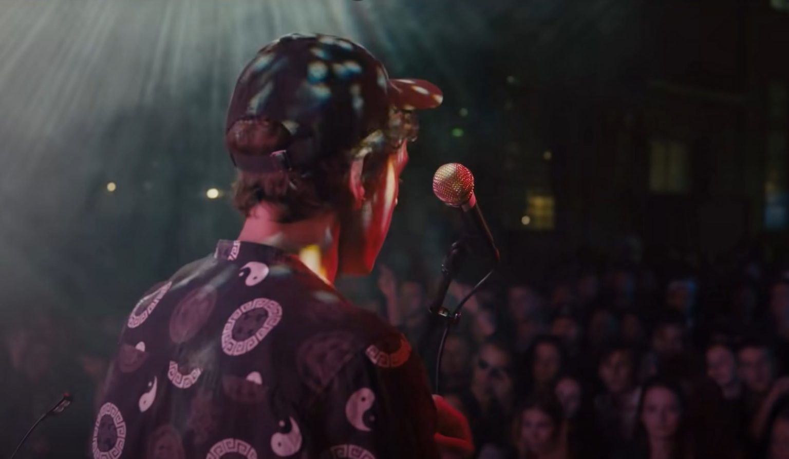 KAMP! Zespół, który na zawsze odmienił polską scenę elektro, rusza w ...