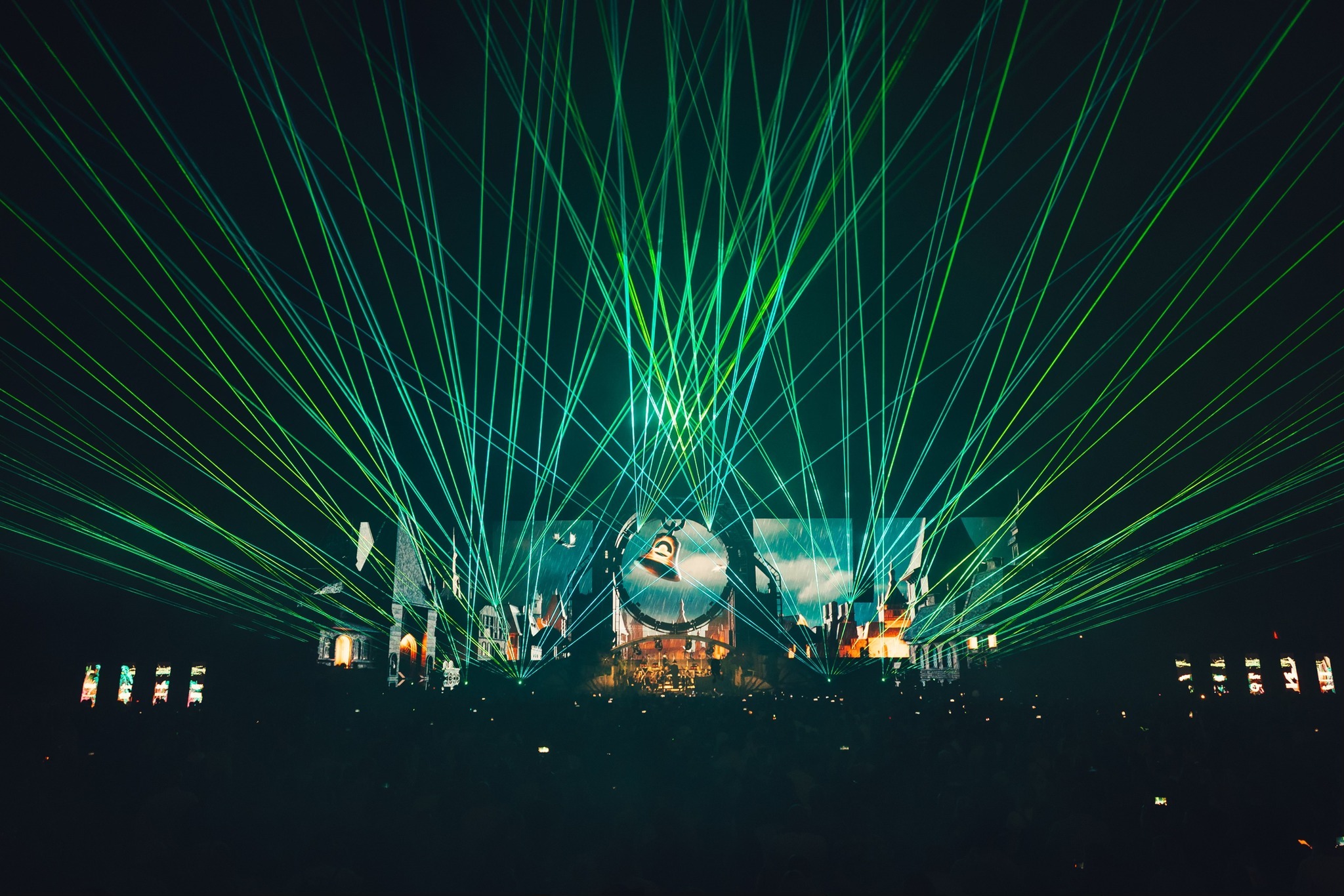 Wszystkie drogi prowadzą na Sunrise Festival. Szykuje się jedna z najlepszych edycji - kicket blog