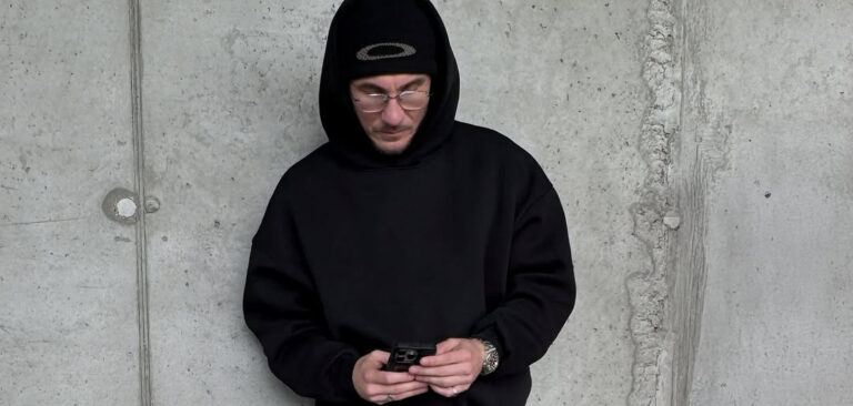 Pezet powraca z nowym albumem „Muzyka popularna”. Poznaj szczegóły ...